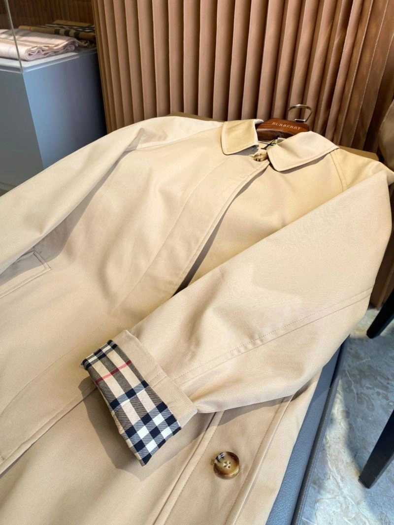 Reasonably priced Burberry Outwear