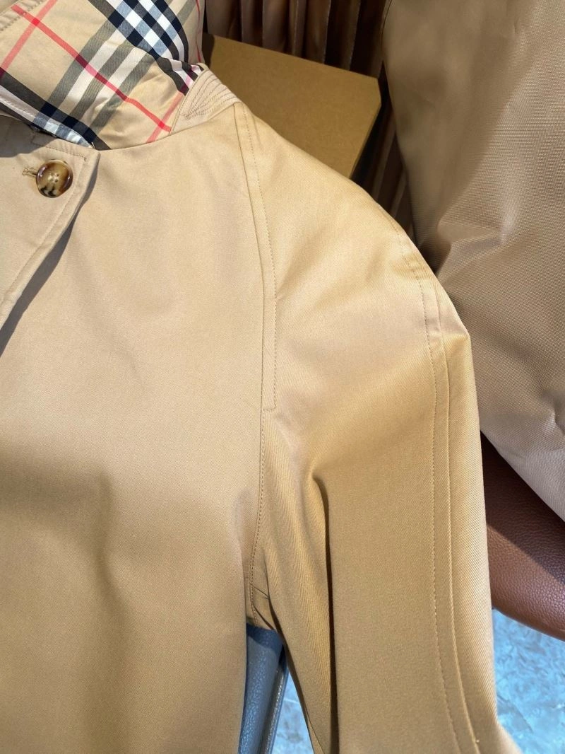 Reasonably priced Burberry Outwear