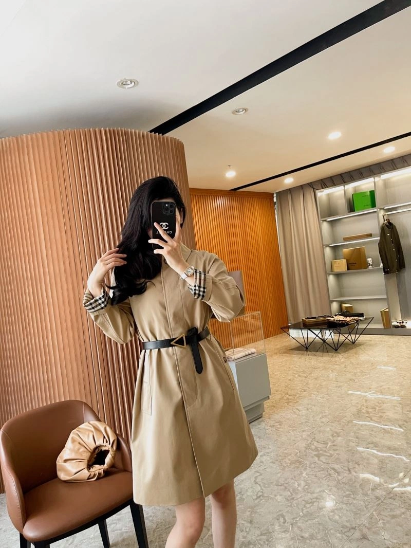 Burberry Outwear