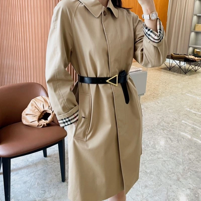 Inexpensive Burberry Outwear