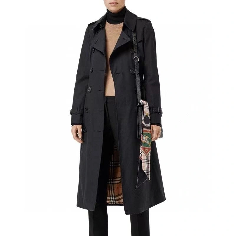Burberry Outwear