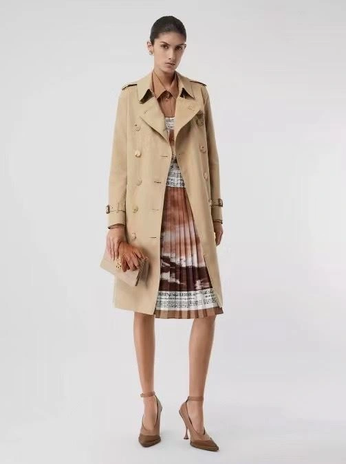 Burberry Outwear