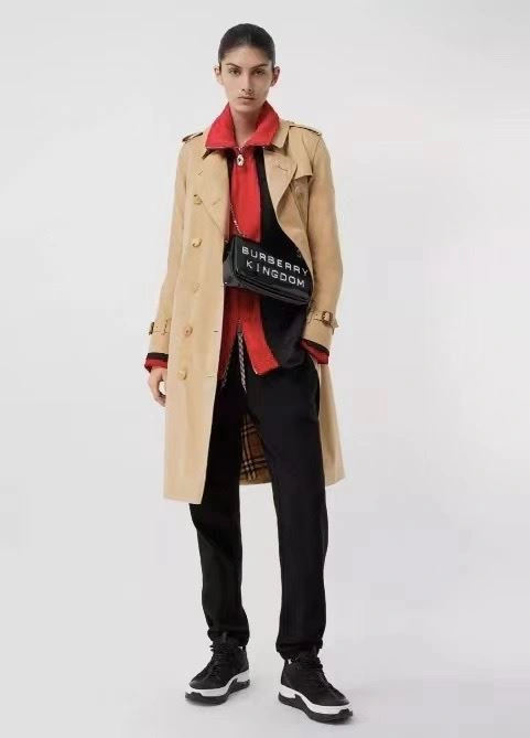 Inexpensive Burberry Outwear