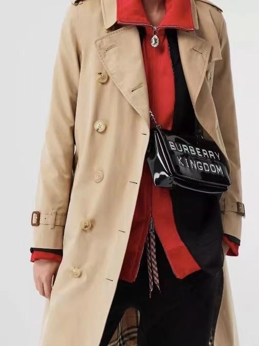Inexpensive Burberry Outwear