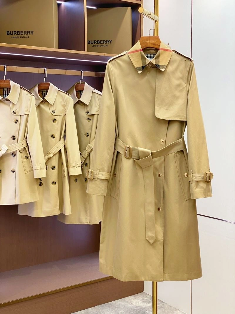 Burberry Outwear