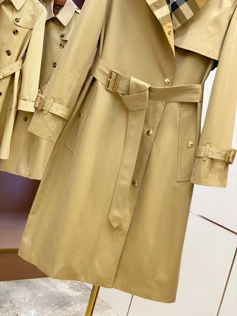 High fidelity Burberry Outwear