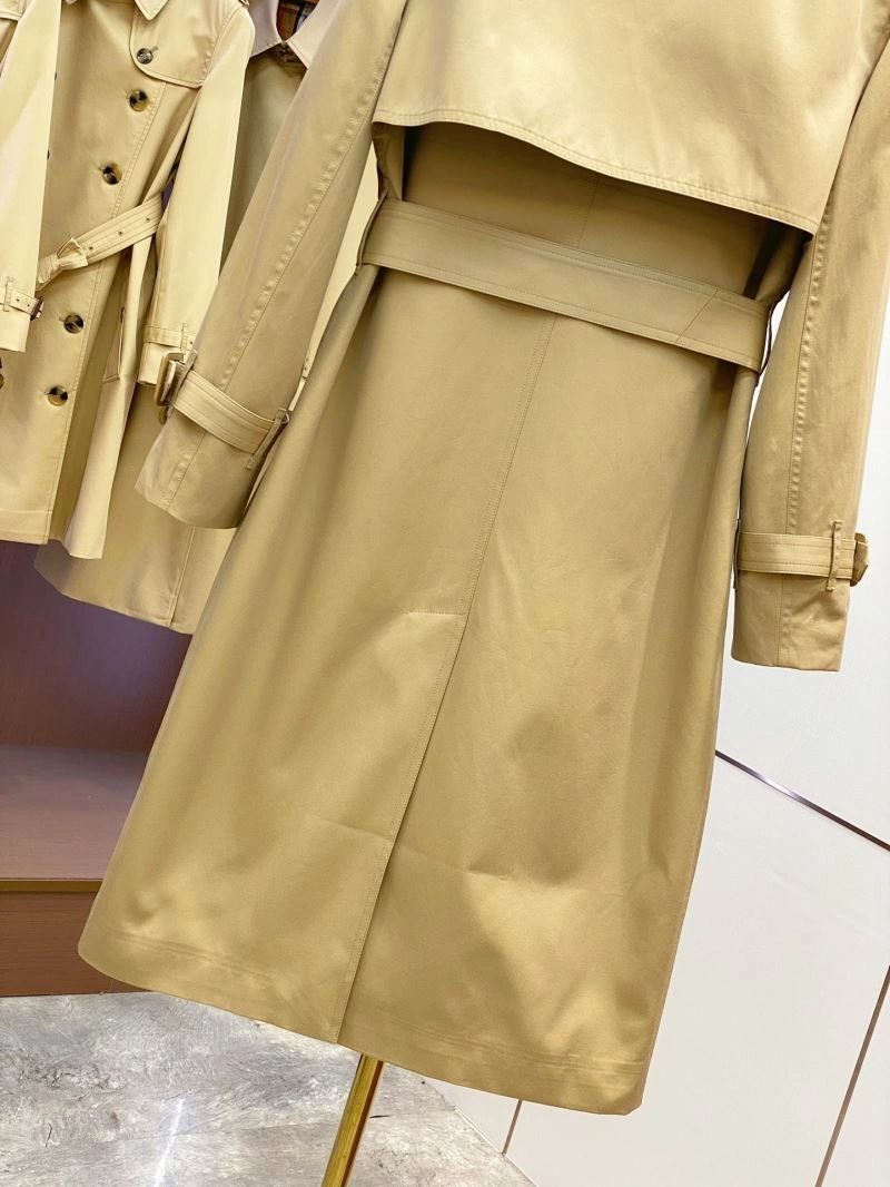 High fidelity Burberry Outwear