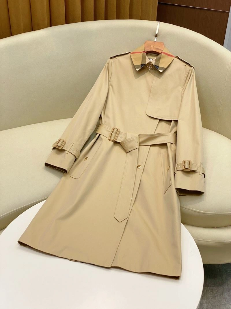 Burberry Outwear