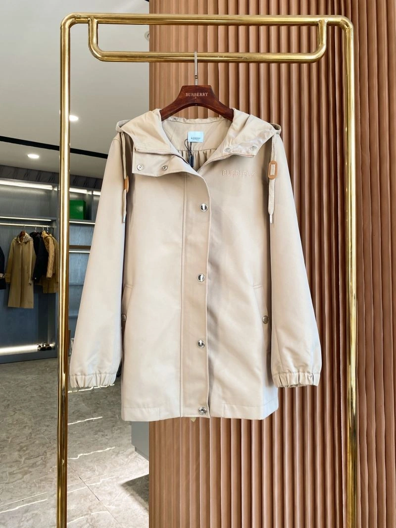 Burberry Outwear
