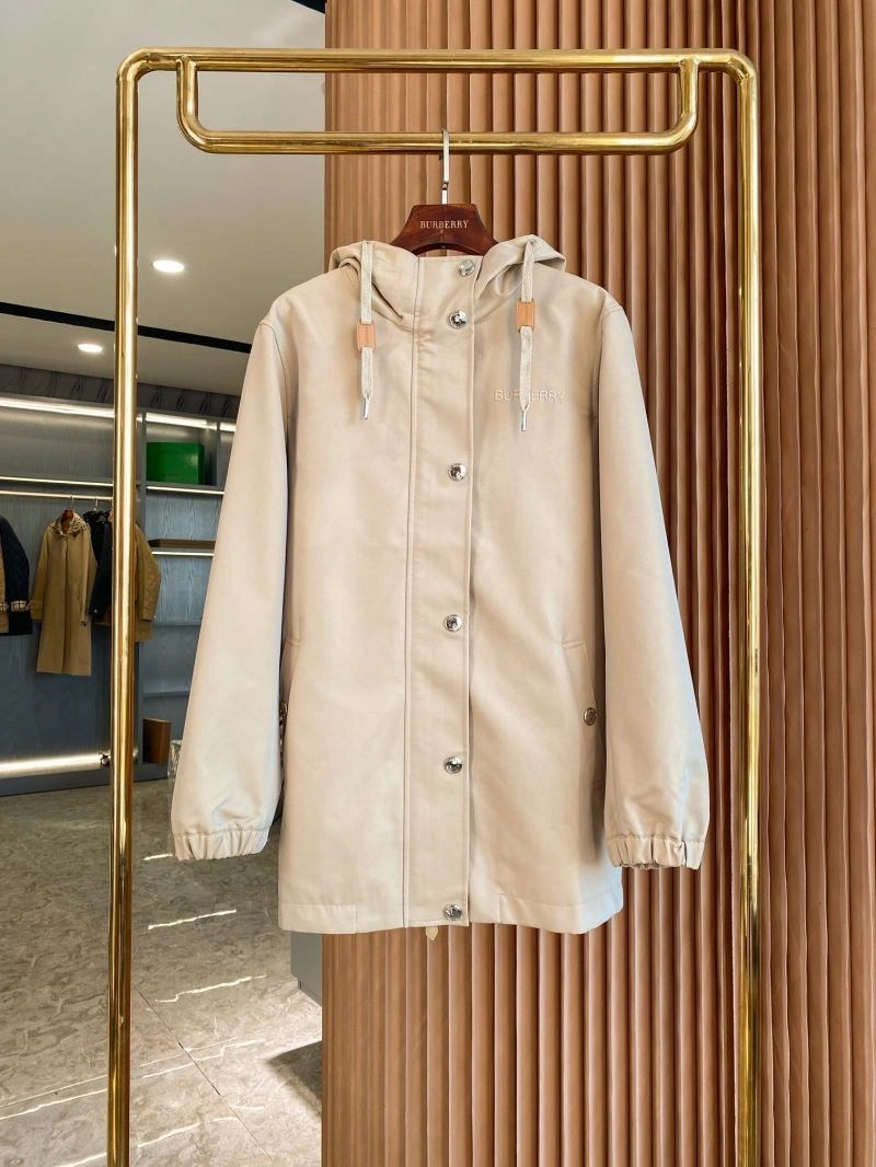 Affordable Burberry Outwear