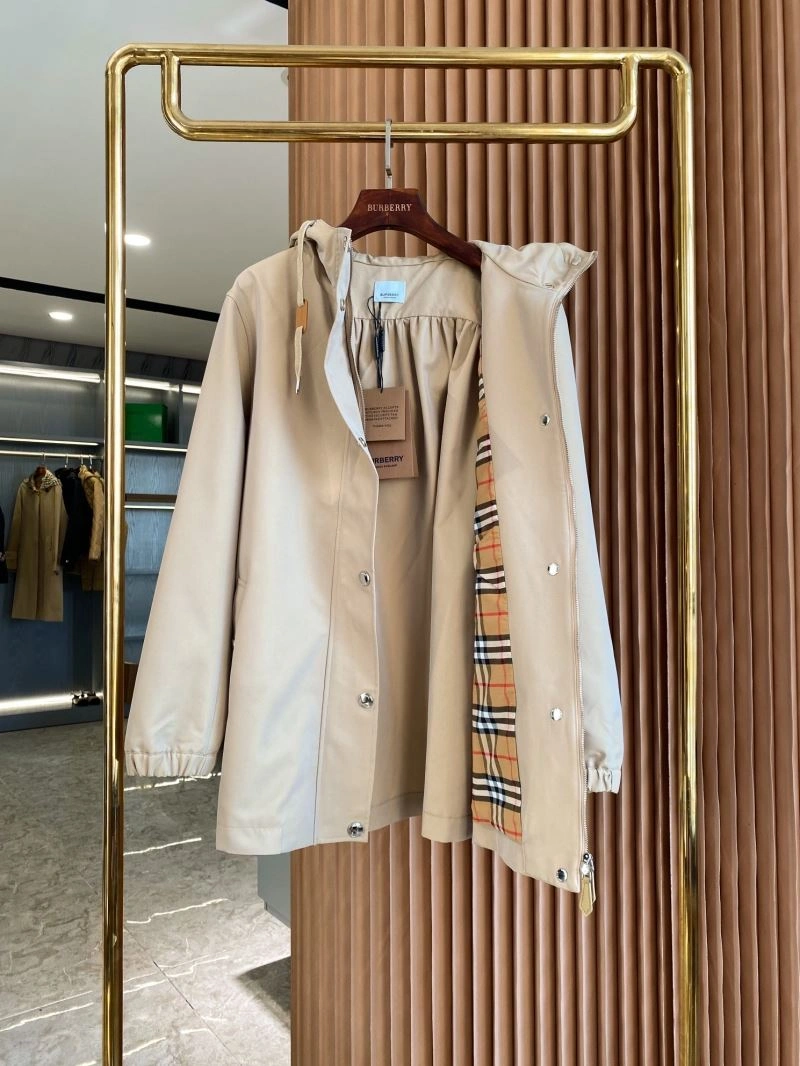 Affordable Burberry Outwear