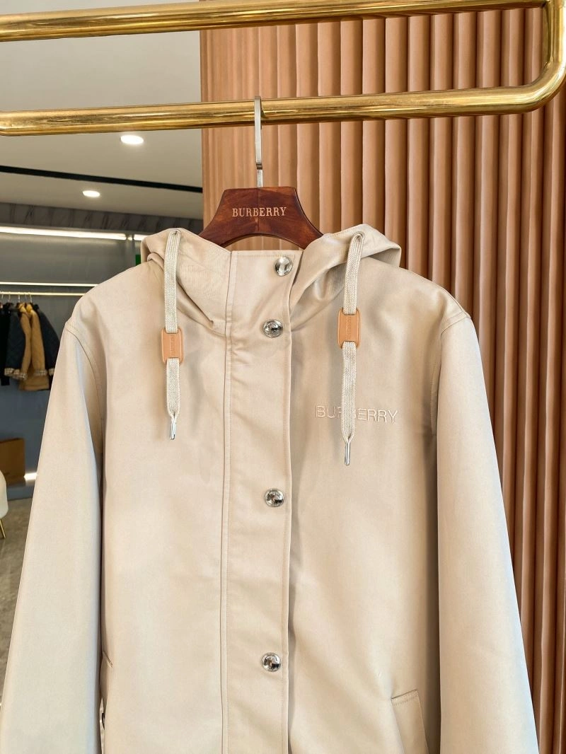 Affordable Burberry Outwear