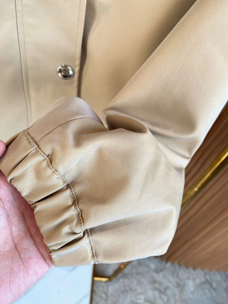 Affordable Burberry Outwear