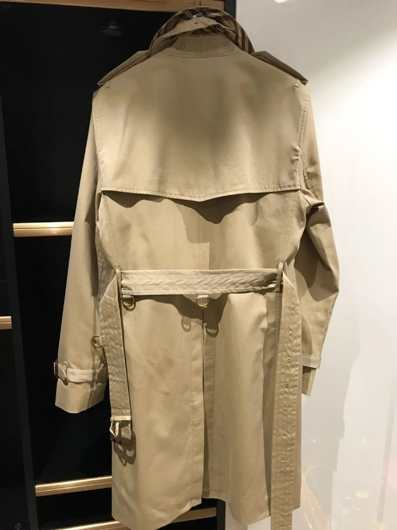 Reasonably priced Burberry Outwear