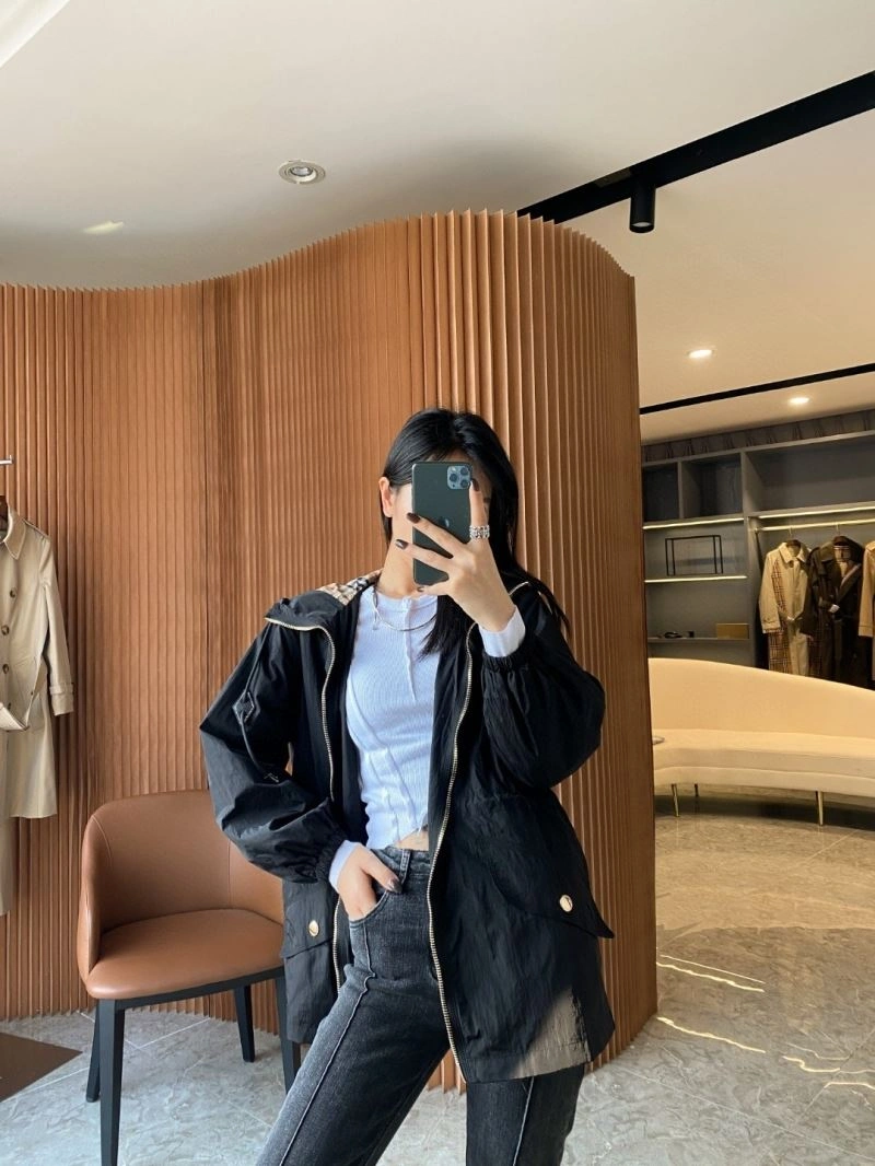 Burberry Outwear