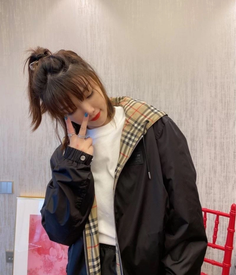 Burberry Outwear