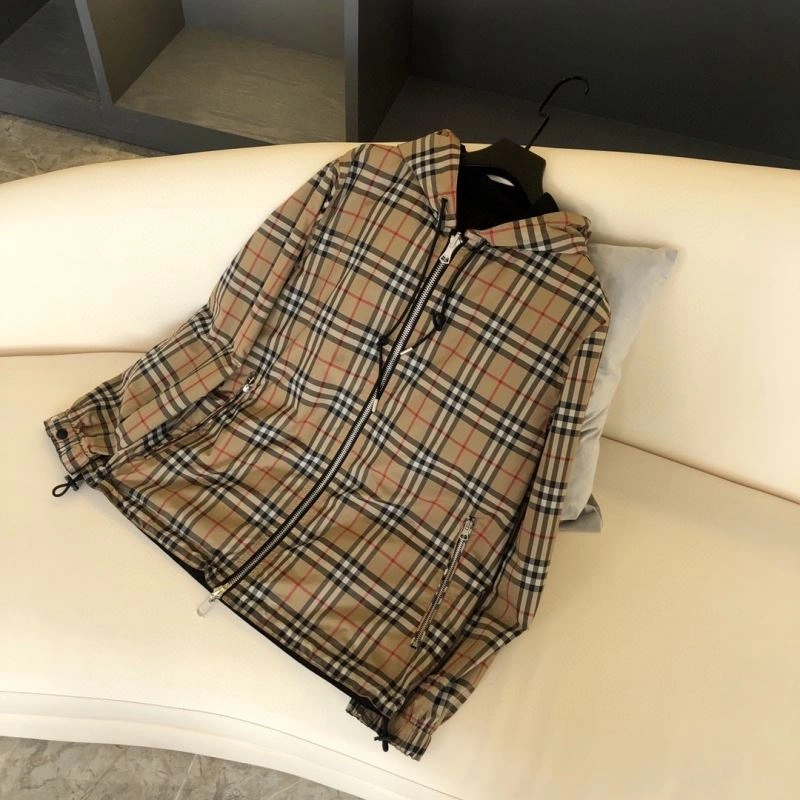 Inexpensive Burberry Outwear