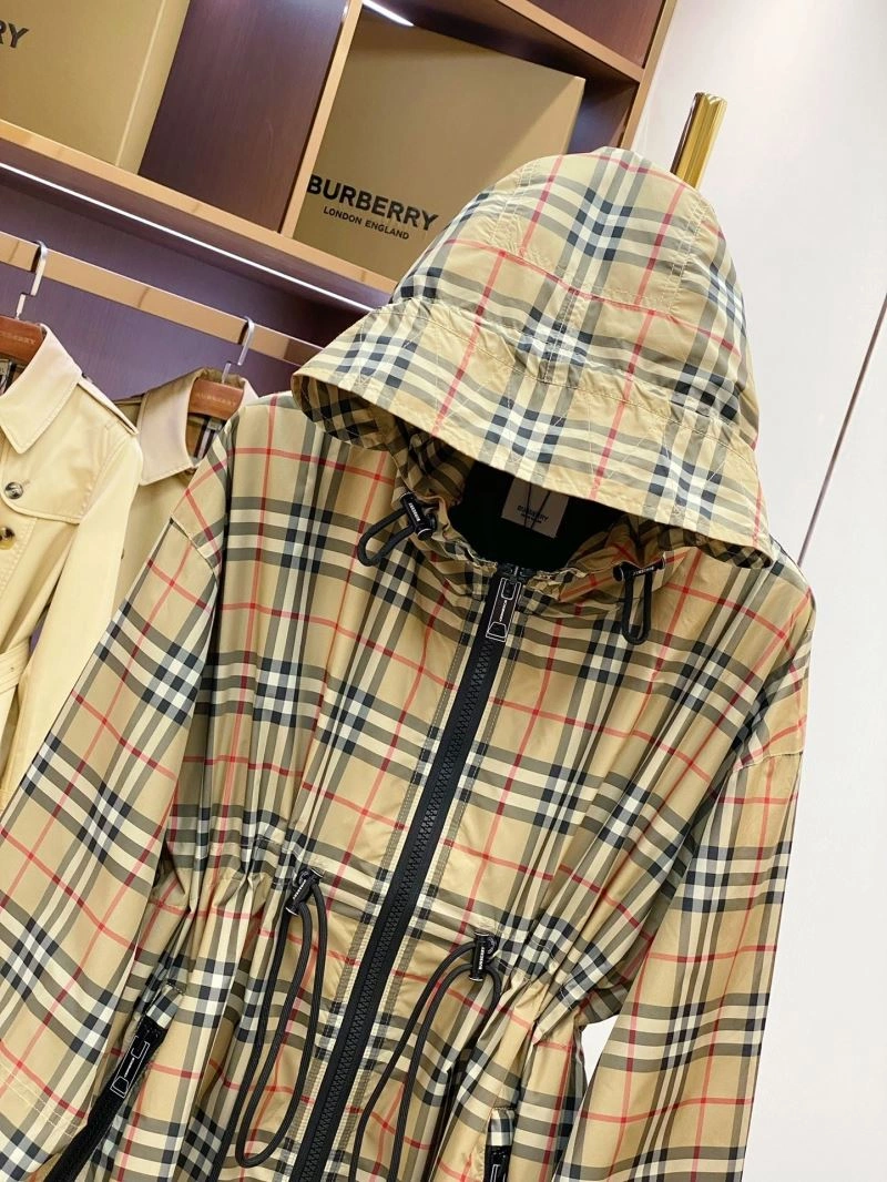 Genuine Burberry Outwear