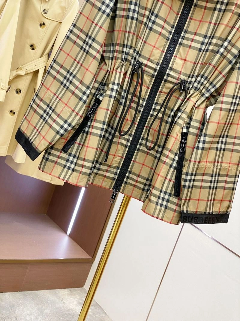 Genuine Burberry Outwear