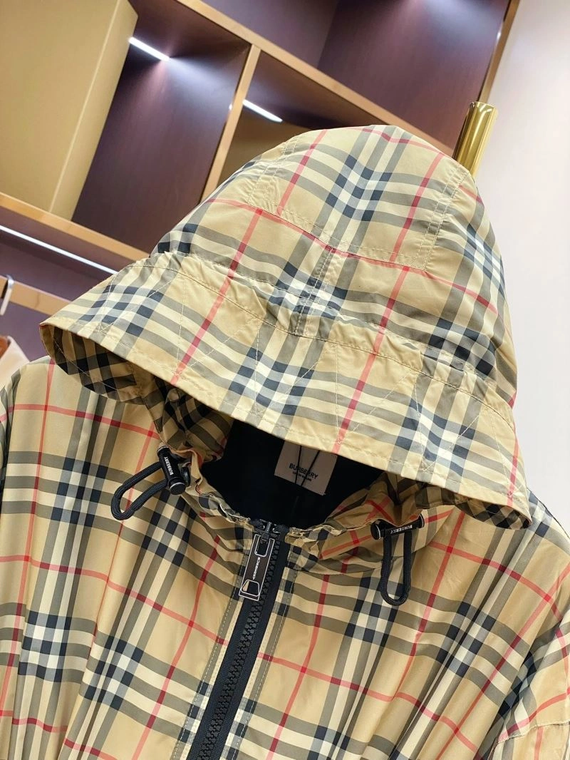Genuine Burberry Outwear