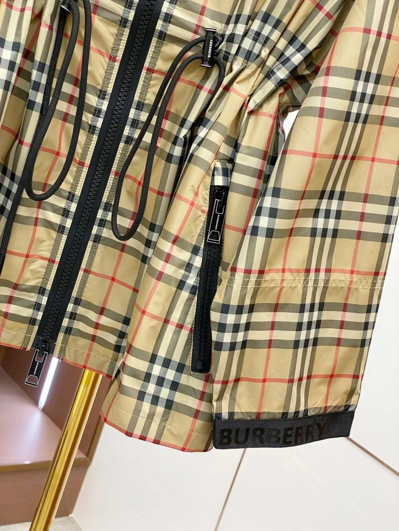 Genuine Burberry Outwear