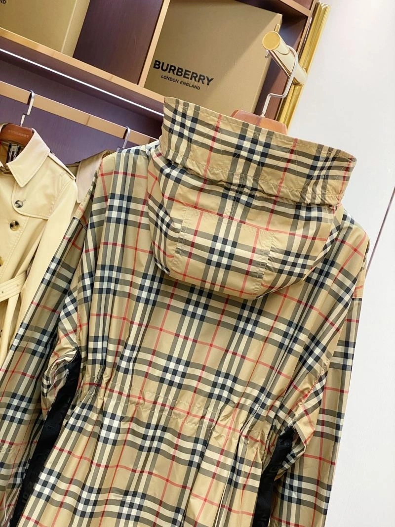 Genuine Burberry Outwear