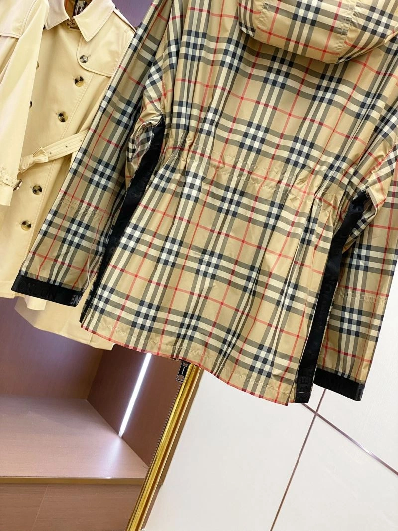 Genuine Burberry Outwear