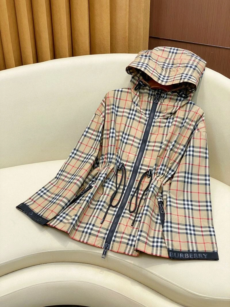 Burberry Outwear