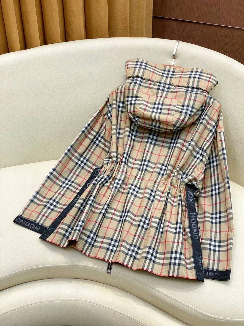 High accuracy Burberry Outwear