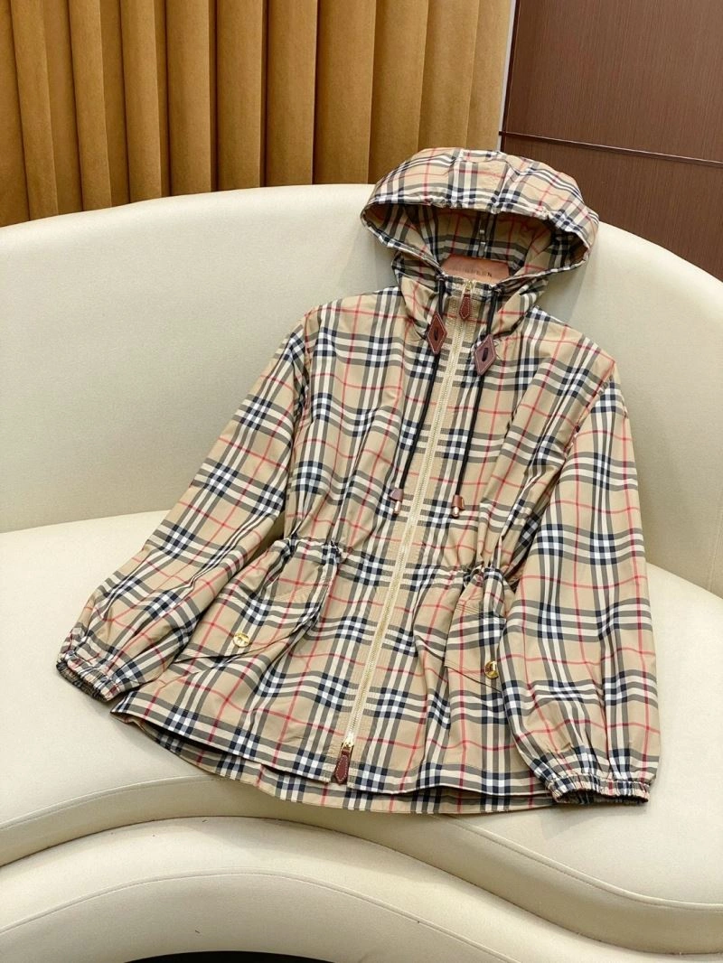 Burberry Outwear