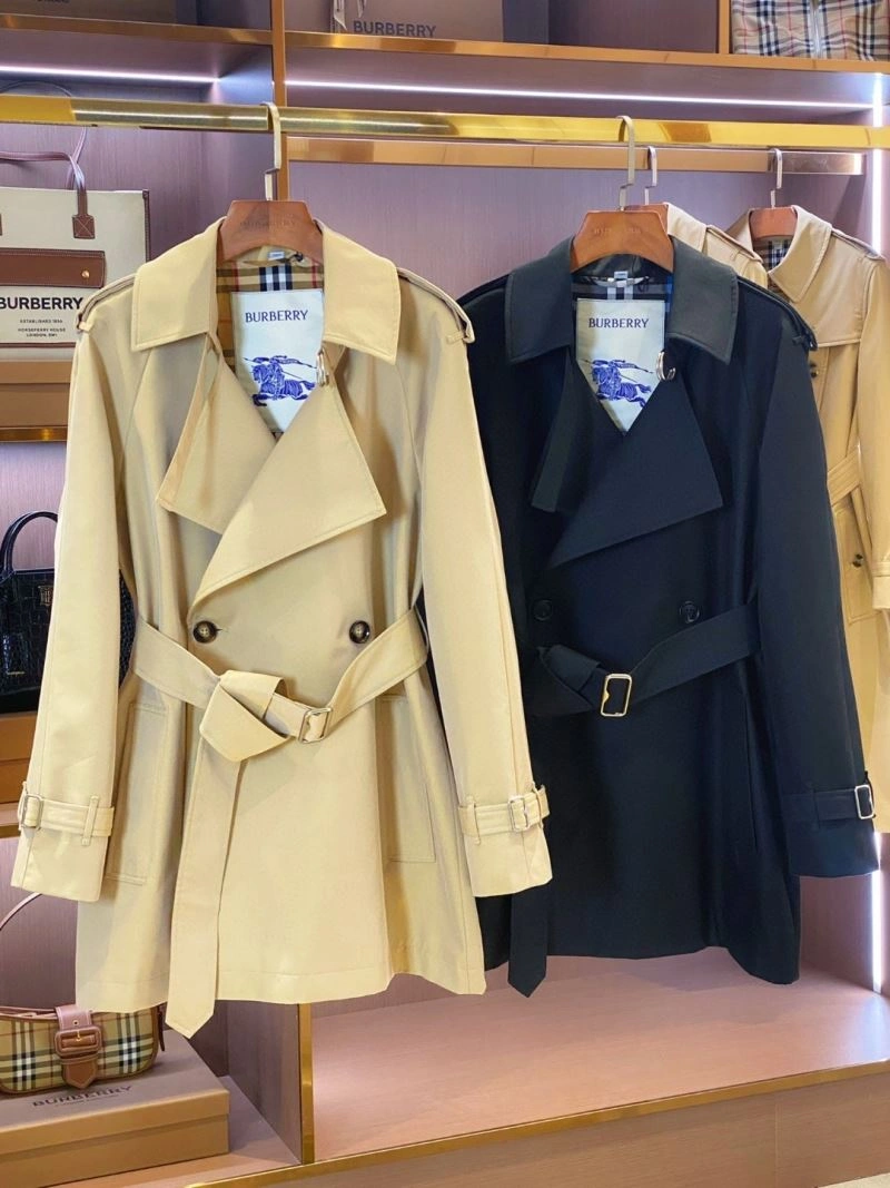 Burberry Outwear