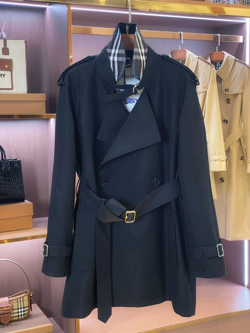 Perfect replica Burberry Outwear
