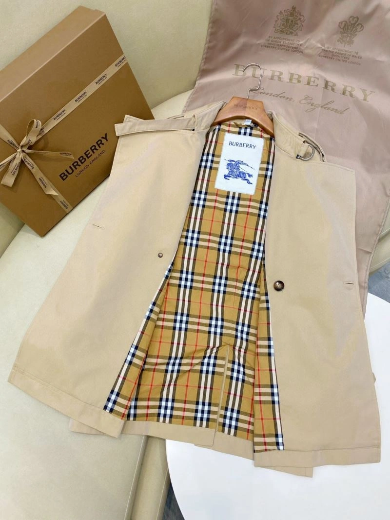 Perfect replica Burberry Outwear
