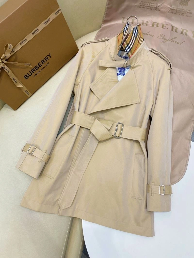 Perfect replica Burberry Outwear