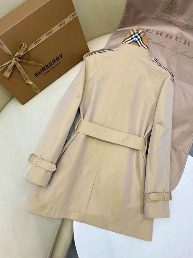 Perfect replica Burberry Outwear