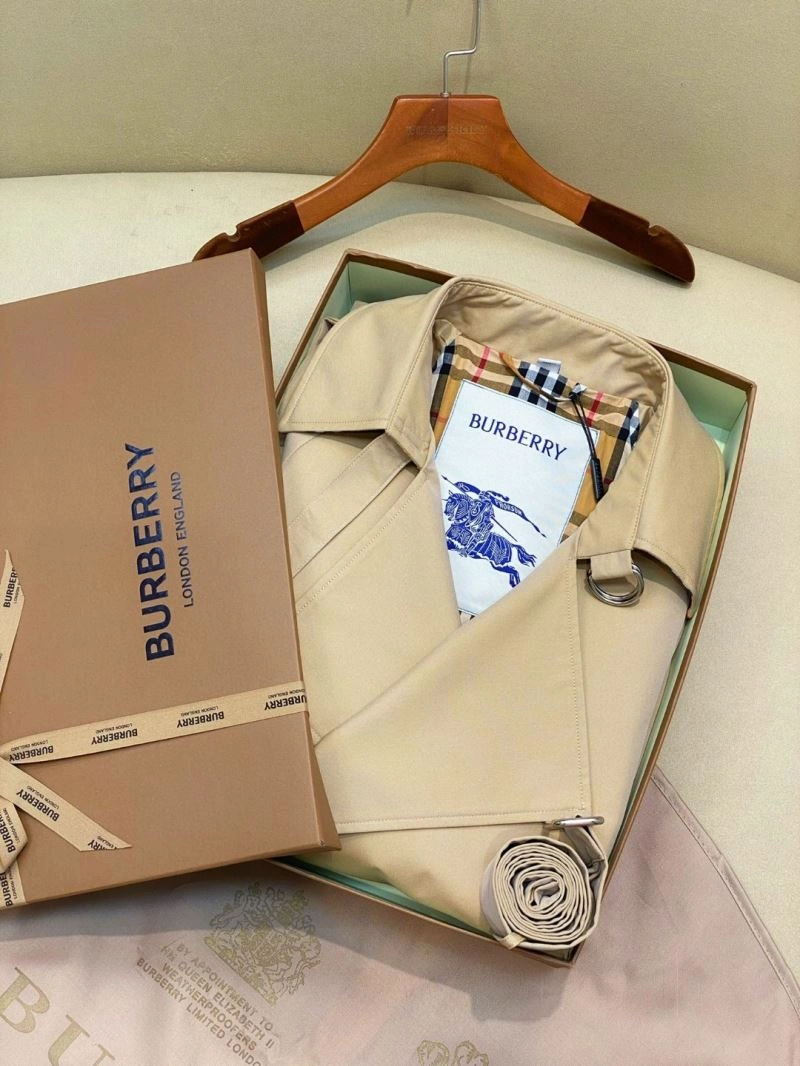 Perfect replica Burberry Outwear