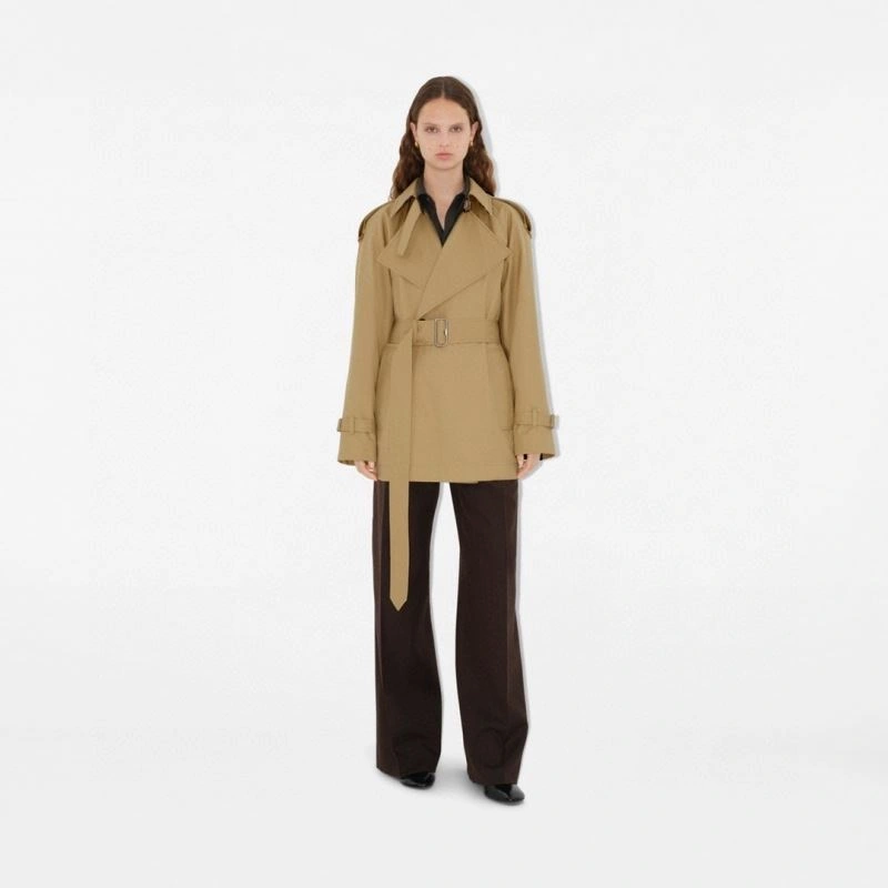 Perfect replica Burberry Outwear
