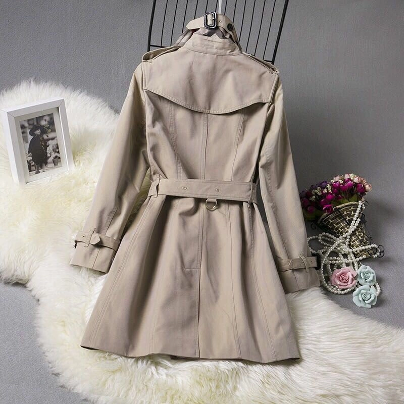 Accurate model Burberry Outwear