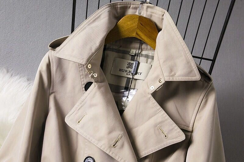 Accurate model Burberry Outwear