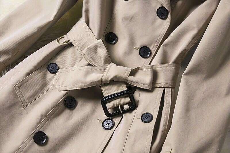 Accurate model Burberry Outwear