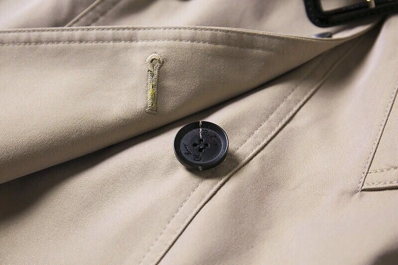 Accurate model Burberry Outwear