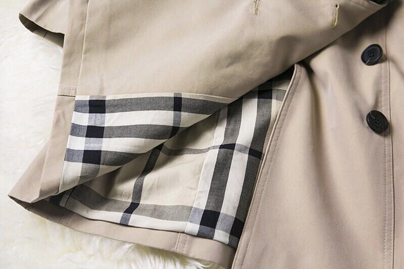 Accurate model Burberry Outwear