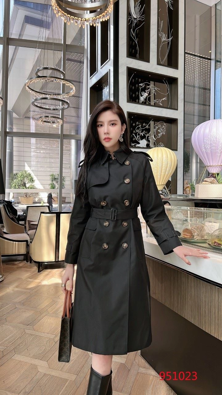 Burberry Outwear
