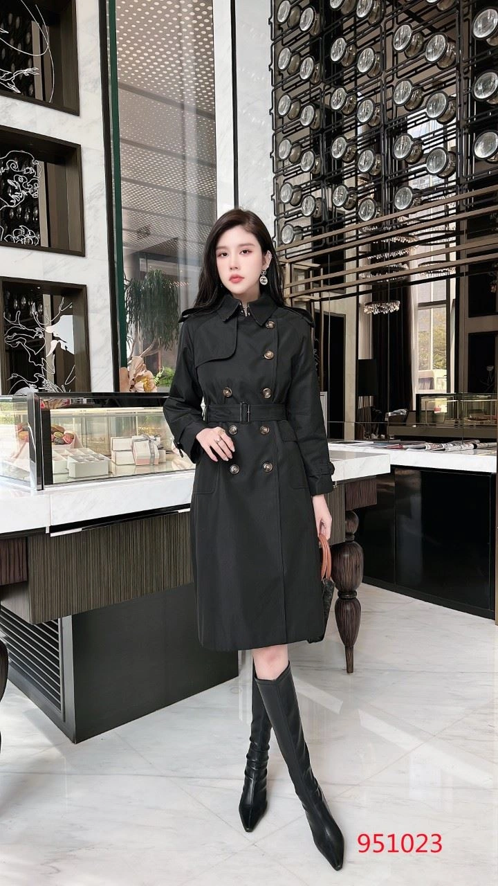 Exact replica Burberry Outwear