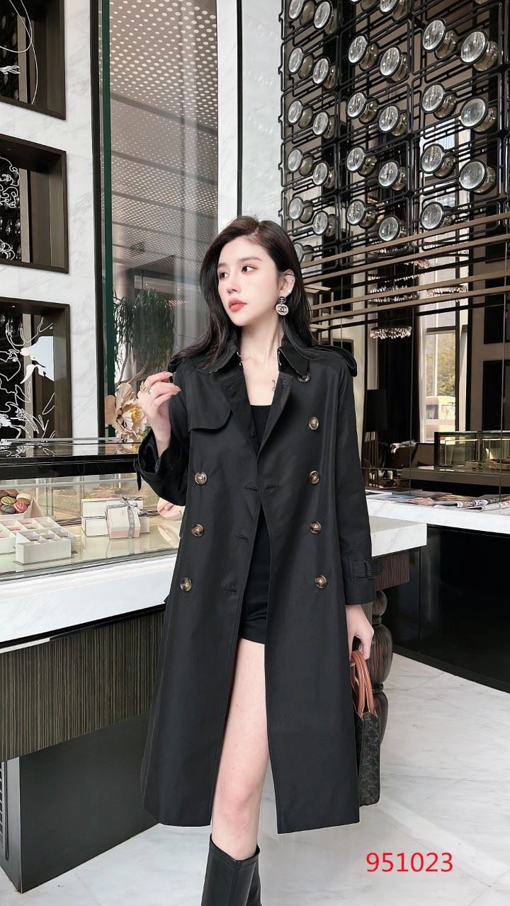 Exact replica Burberry Outwear