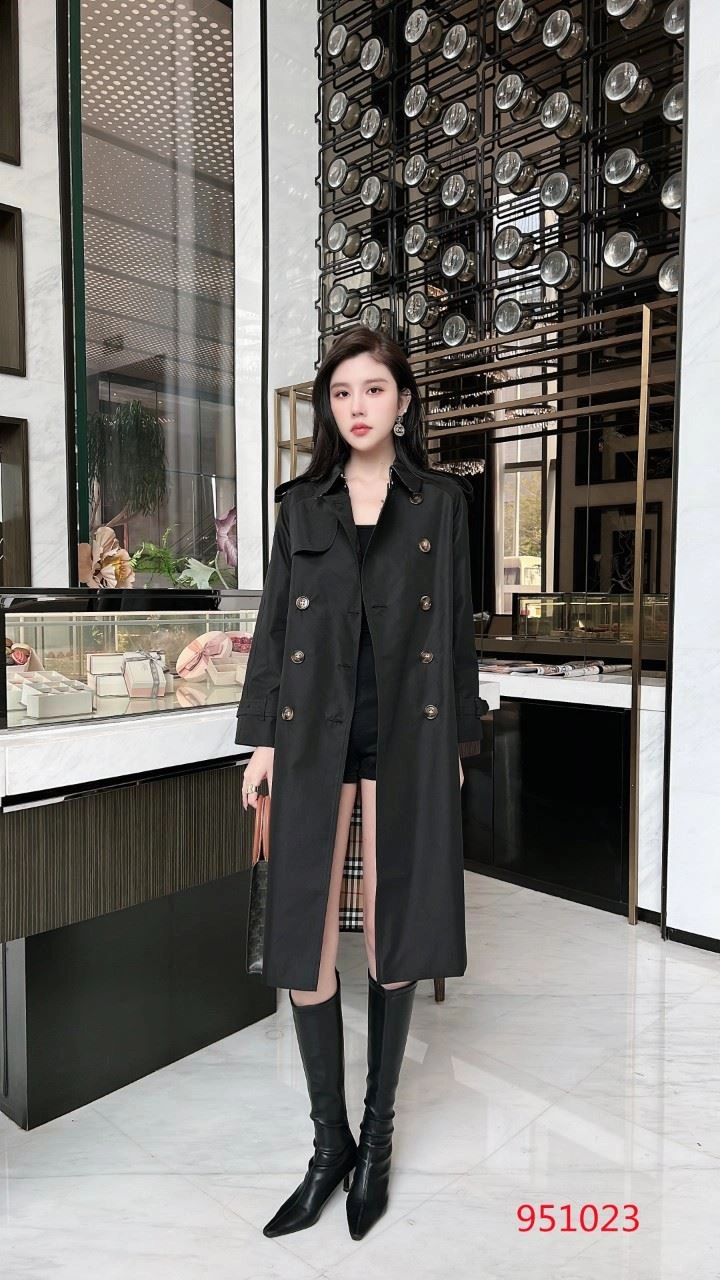 Exact replica Burberry Outwear