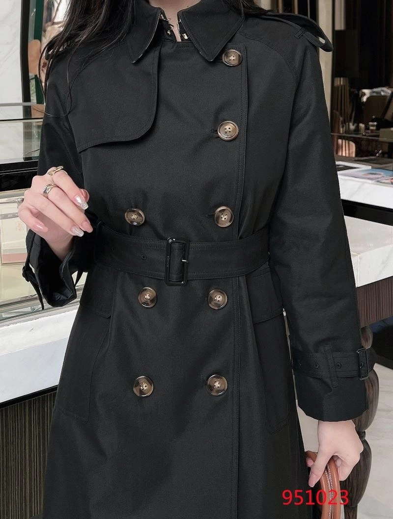 Exact replica Burberry Outwear