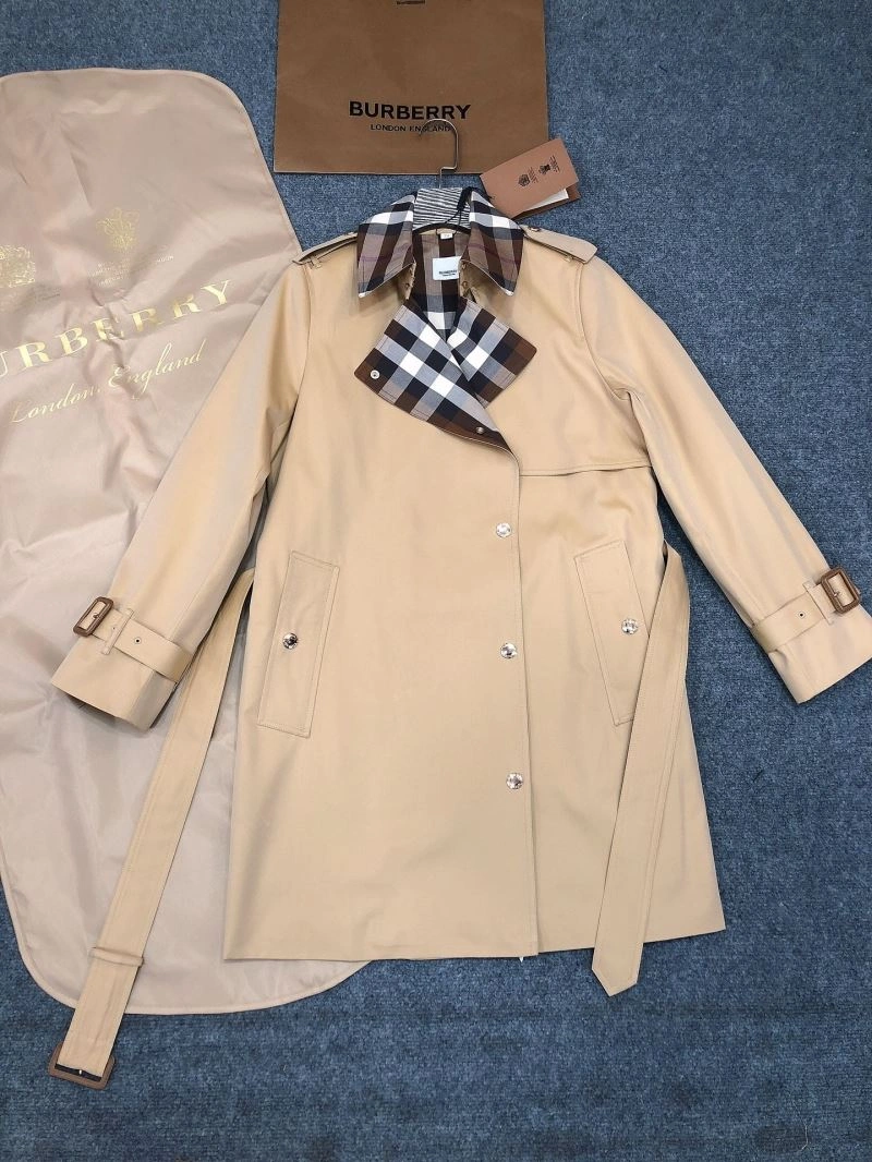 Burberry Outwear