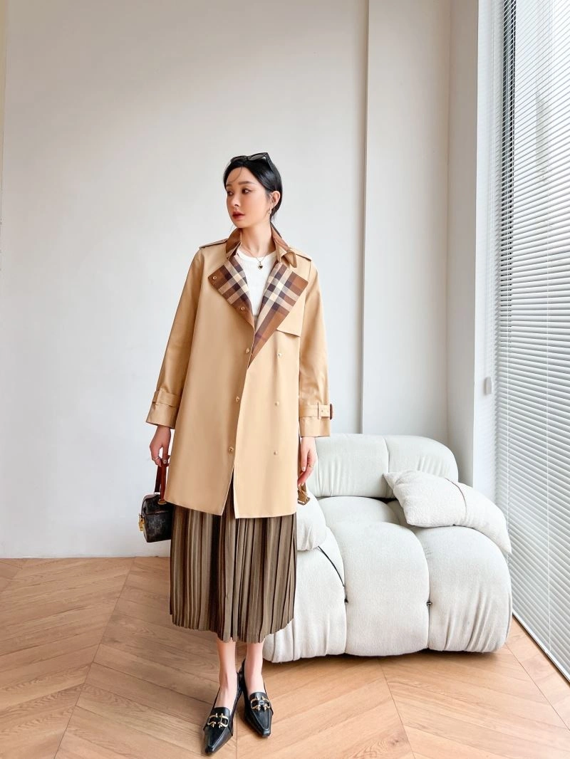 Perfect replica Burberry Outwear