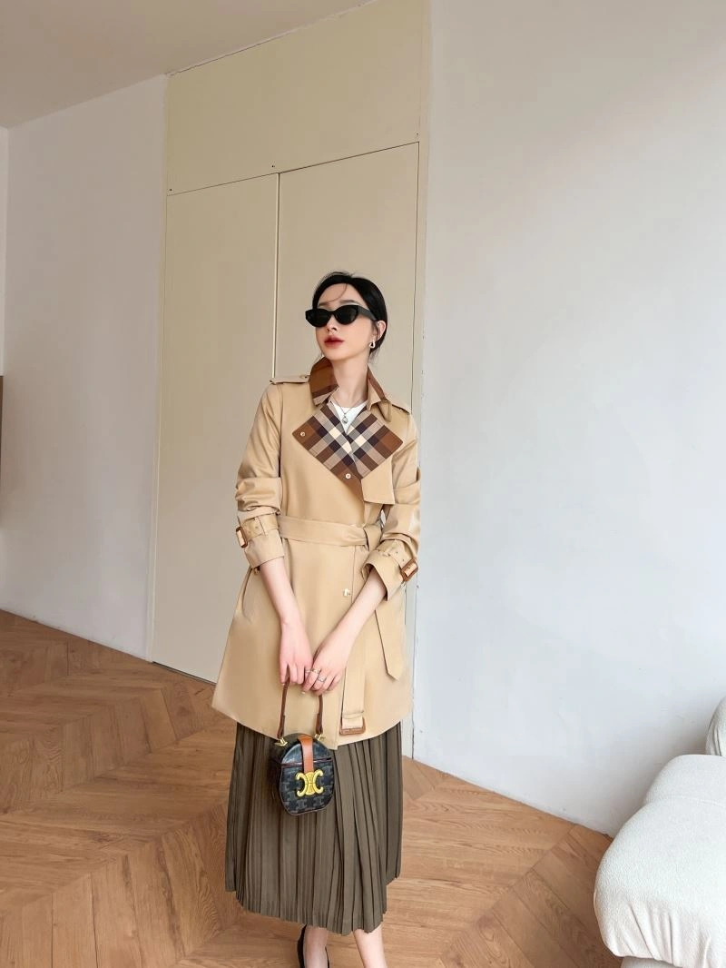 Perfect replica Burberry Outwear